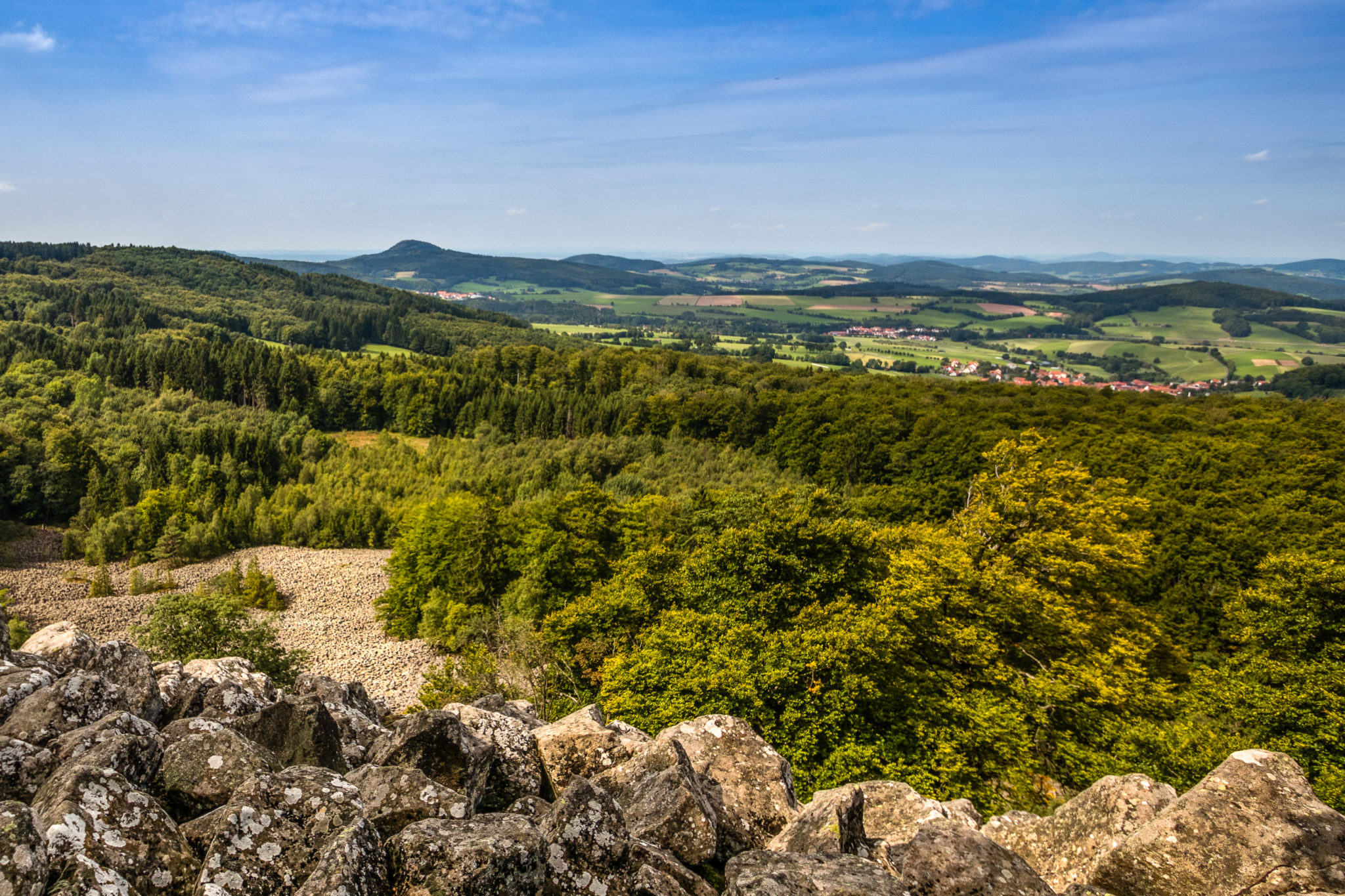 Die Rhön – Naturfotografie Peter Ulrich